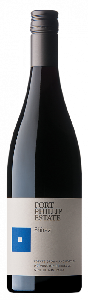 2023 Tuerong Shiraz - Port Phillip Estate