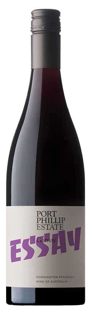 Our Wines - Port Phillip Estate